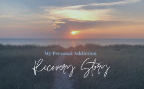 How to Write Your Addiction Story: Craft & Share Success