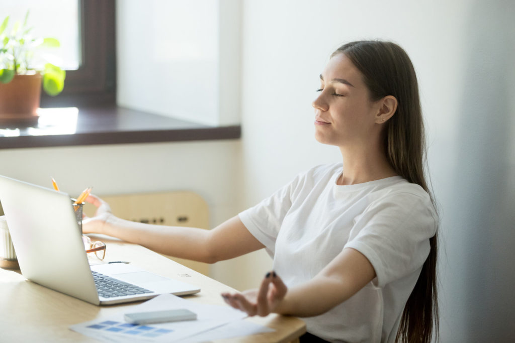 How to Master Mindfulness in the Workplace - James Haggerty Recovery
