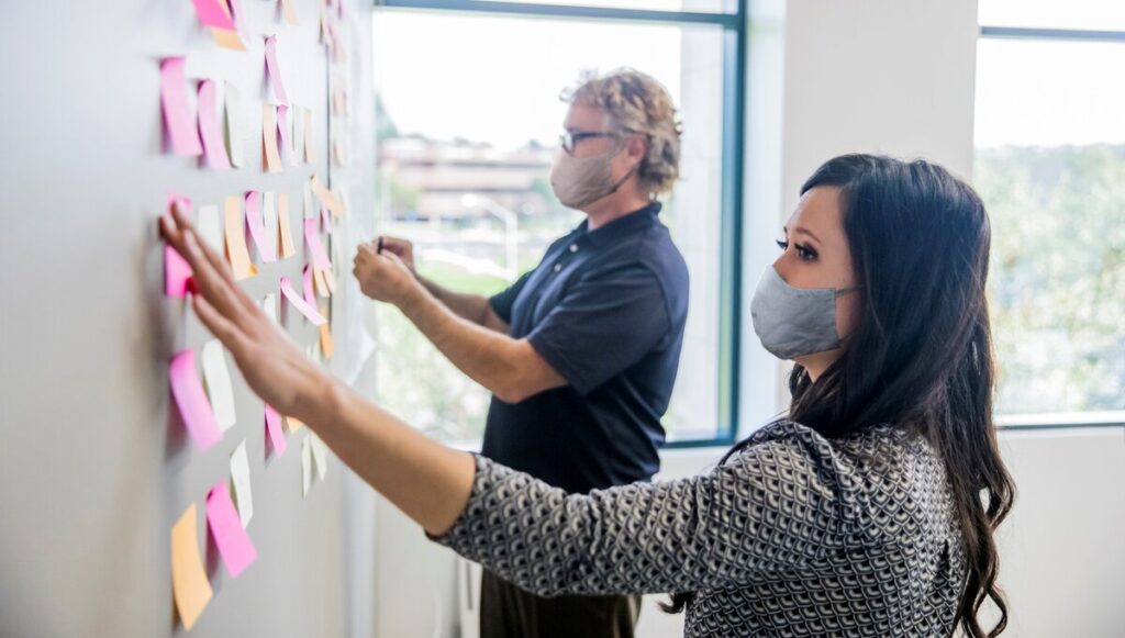 Tips for Team Management After Isolation