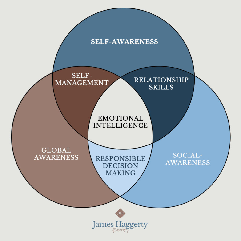 What's Emotional Intelligence? | Using Emotional Intelligence in Recovery