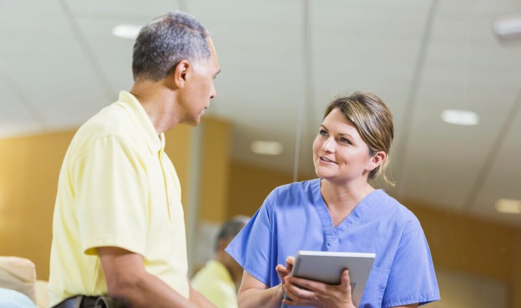 The Importance of Bettering Patient Care Outcomes