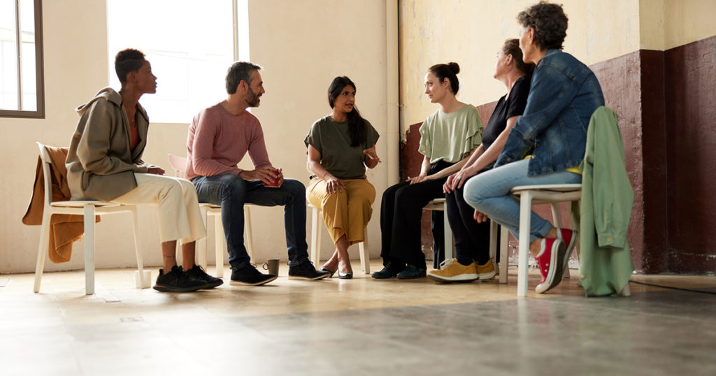 How to Write Your Addiction Story: Craft & Share Success