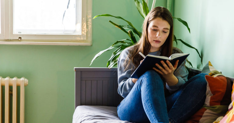 Journaling Helps with Addiction Recovery