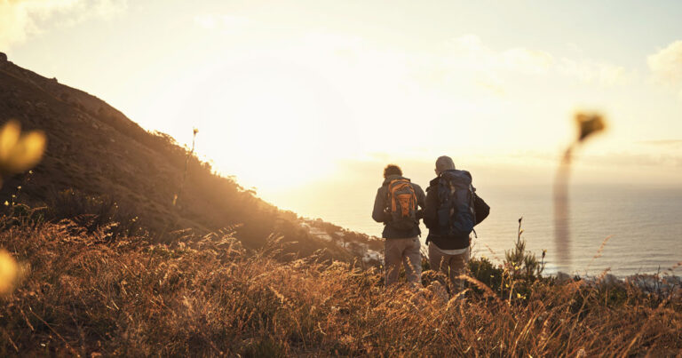 What is a Sober Companion? Insights from Brad Langenberg