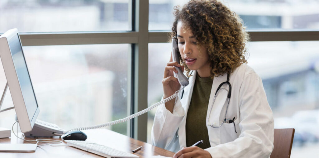 The Benefits of Patient Care Coordination