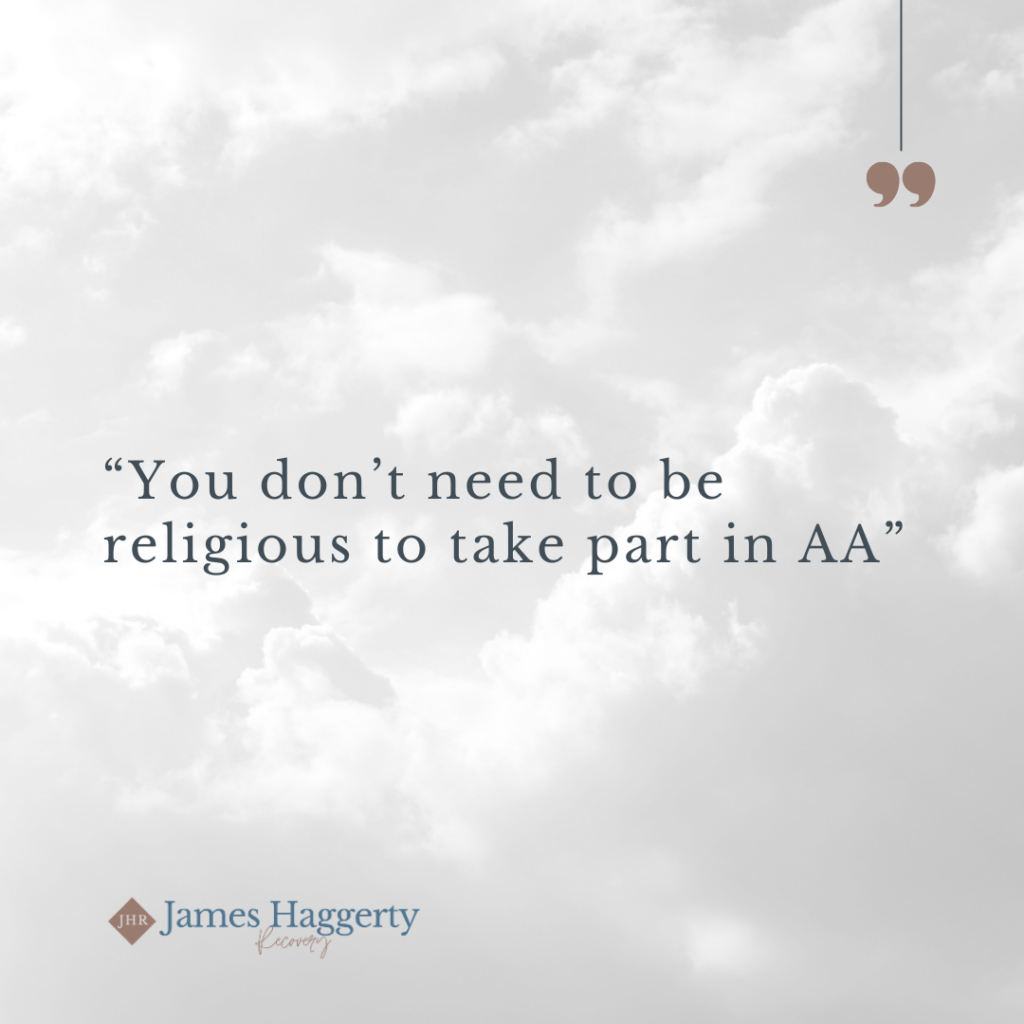 Taking It One Day at a Time in Recovery | AA Quotes