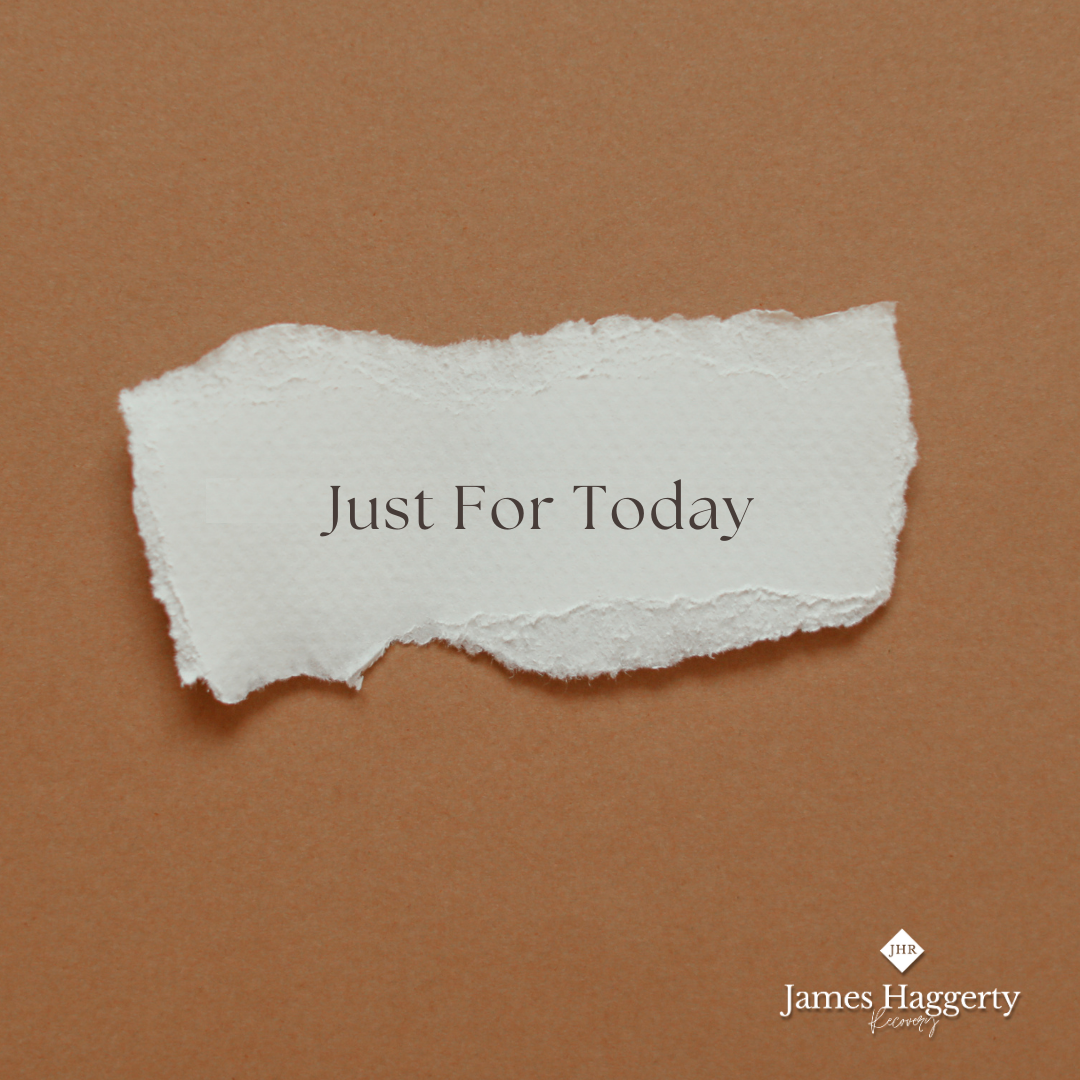 Taking It One Day at a Time in Recovery | AA Quotes