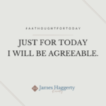 Taking It One Day at a Time in Recovery | AA Quotes