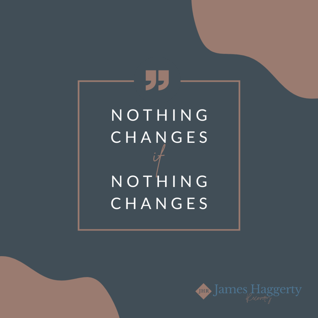 Taking It One Day at a Time in Recovery | AA Quotes