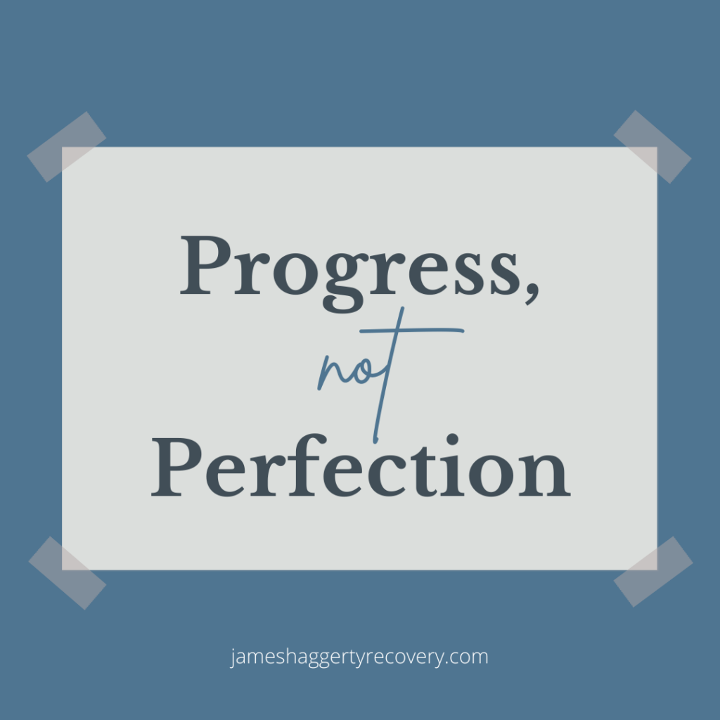 Taking It One Day at a Time in Recovery | AA Quotes