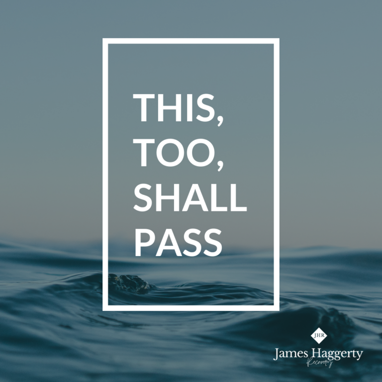 Taking It One Day at a Time in Recovery | AA Quotes