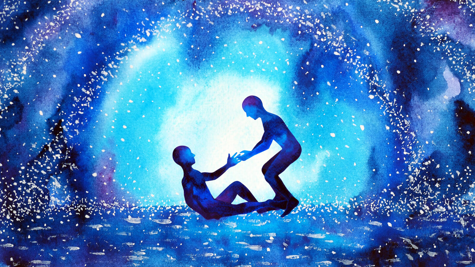 The Healing Power of Hope and Kindness in Recovery