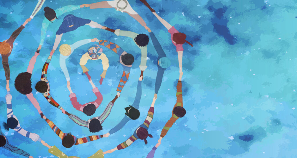 The Healing Power of Hope and Kindness in Recovery