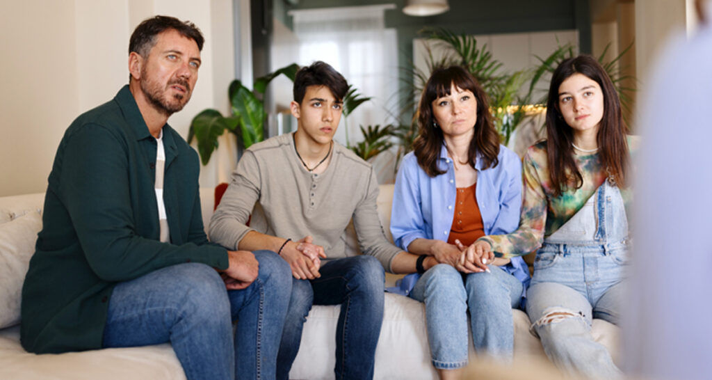 What Does Substance Use Recovery Look Like for Individuals and Families?